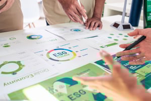 ESG-rapportering